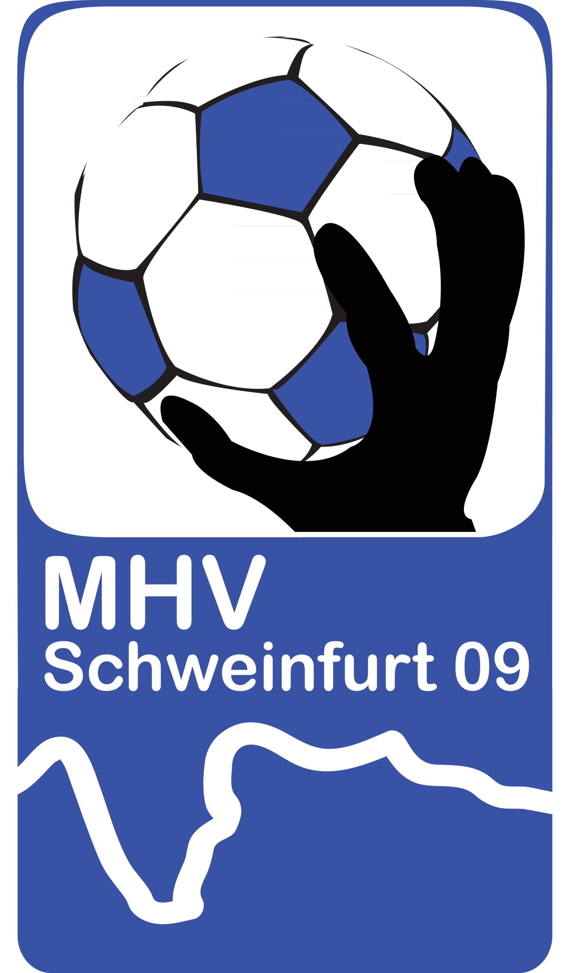 Einladung zur Mitgliederversammlung - MHV Schweinfurt 09 e.V.